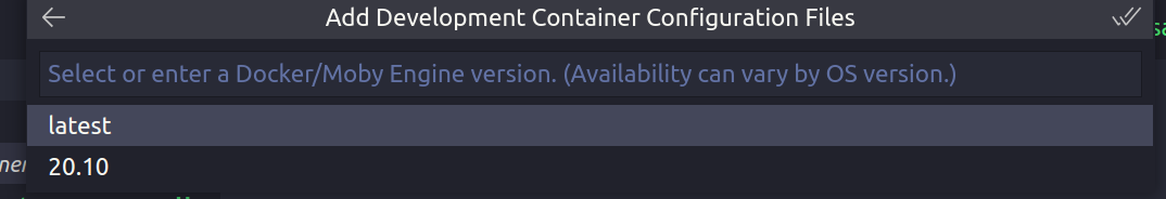 docker-in-docker -> Cannot connect to the Docker daemon at unix:///var/run/docker.sock. Is the ...