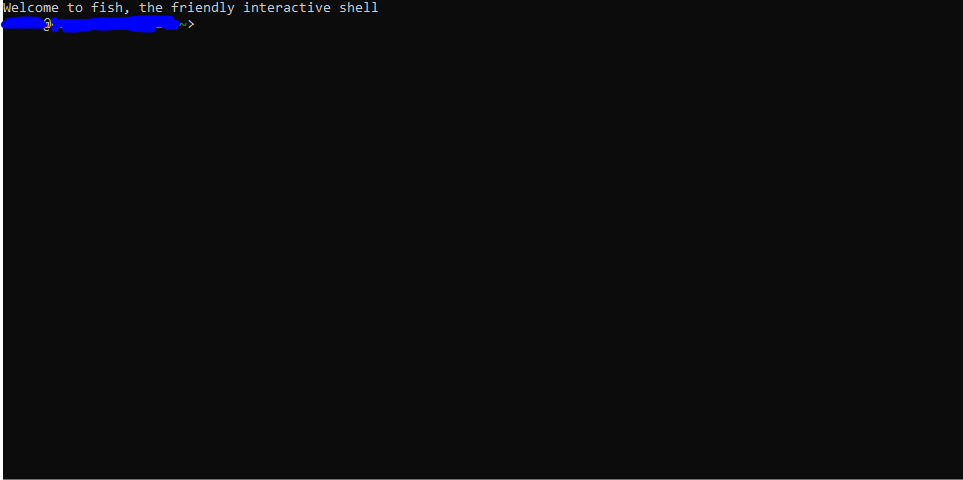 Fish Shell kill 9 Doesn t Work As Expected Issue 6469 Fish fish-shell-kill-9-doesn-t-work-as-expected-issue-6469-fish