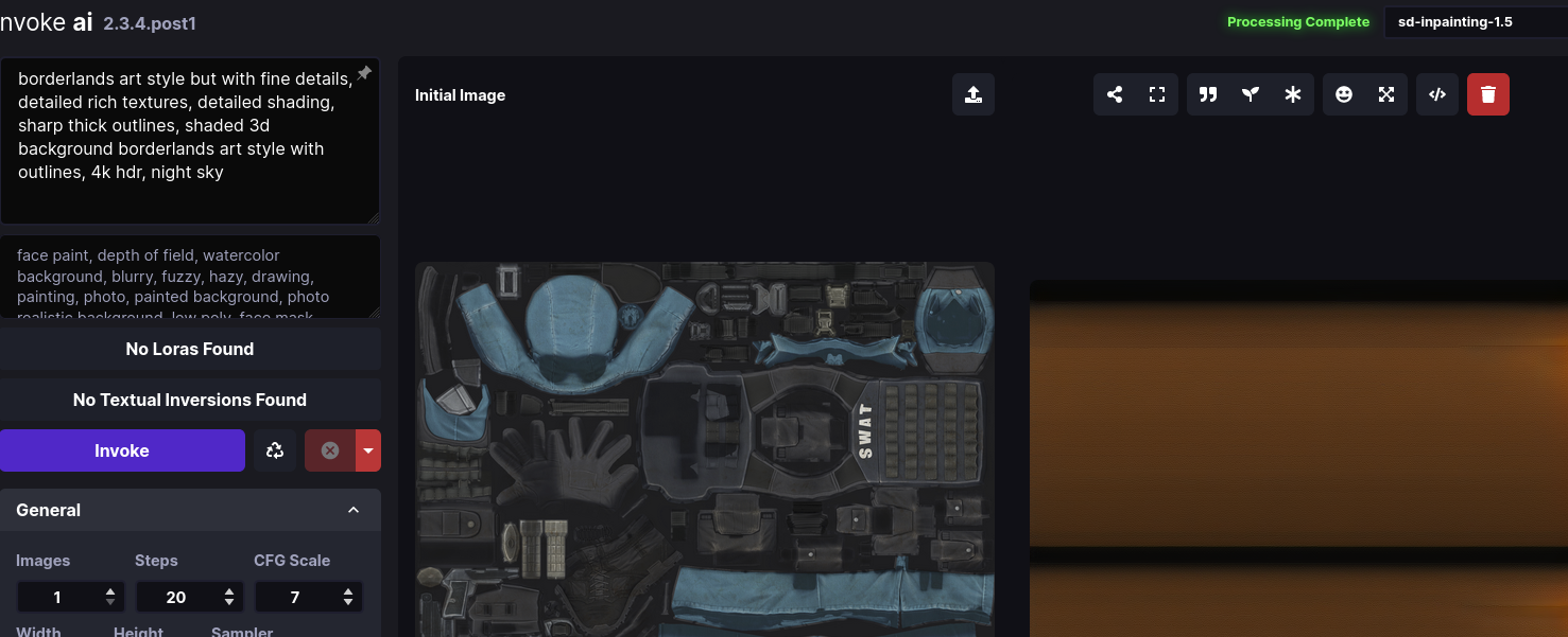 [bug] Img2img Does Not Consider Base Image At All · Issue 3213