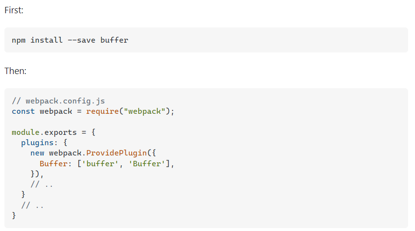 Buffer is not defined · Issue #19 · EngineHub/SchematicWebViewer · GitHub