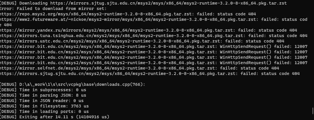 Installation problems · Issue #6 · openPupil/PyPupilEXT · GitHub