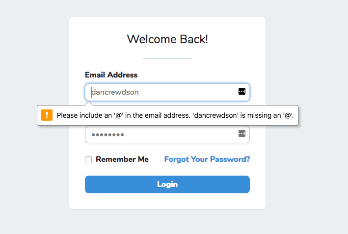 Cant Login With Username Instead Of Email · Issue 110 · Laravelnova