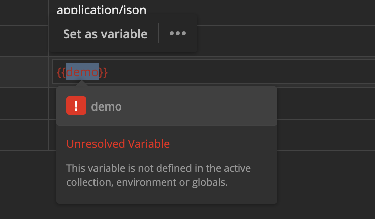 Variable Incorrent name-value assignment during setup · Issue #9333 · postmanlabs/postman-app ...