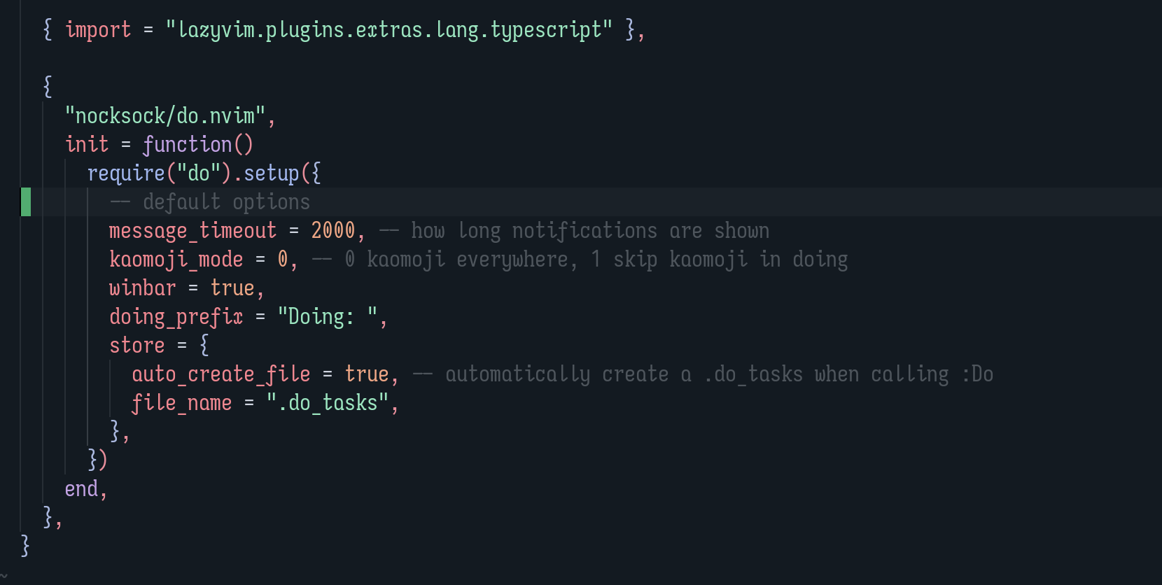 Colorscheme Colors Look Different · Lazyvim Lazyvim · Discussion 89 · Github