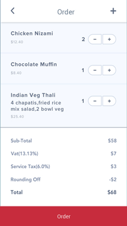 GitHub - katharmoi/Buyrun: Quick ordering and social app that lets ordering at restaurants, bars ...