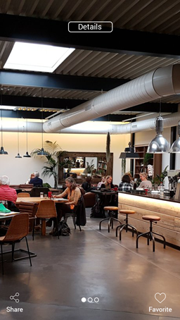 GitHub - katharmoi/Buyrun: Quick ordering and social app that lets ordering at restaurants, bars ...