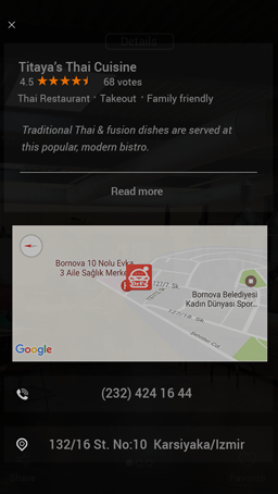 GitHub - katharmoi/Buyrun: Quick ordering and social app that lets ordering at restaurants, bars ...