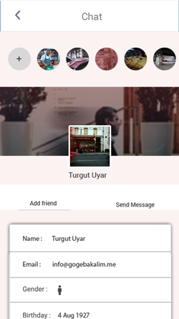GitHub - katharmoi/Buyrun: Quick ordering and social app that lets ordering at restaurants, bars ...