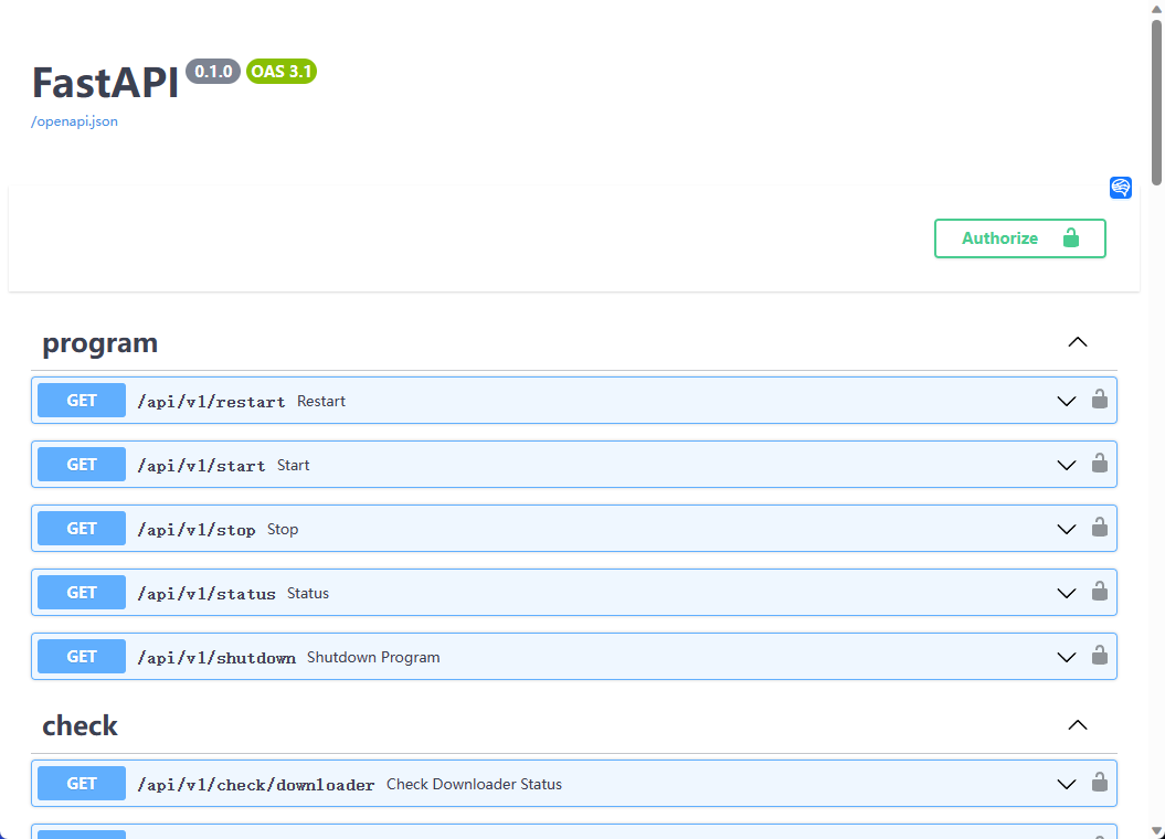 [其他问题]Ubuntu本地安装运行出问题。 · Issue #378 · EstrellaXD/Auto_Bangumi · GitHub
