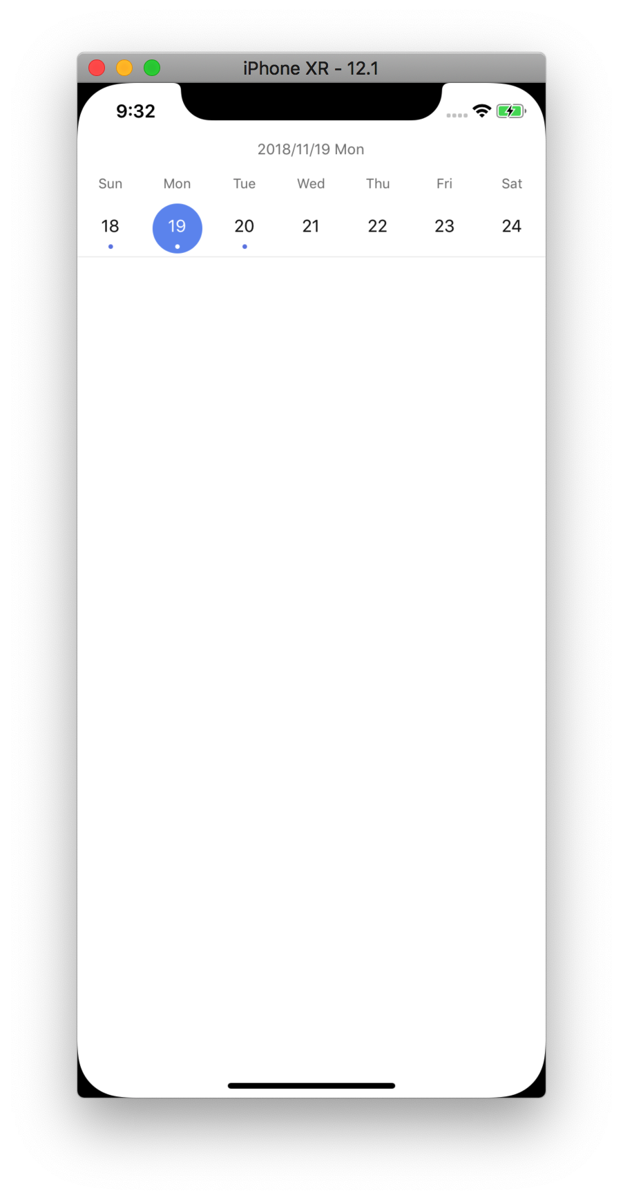 How to set limit to the date? · Issue #2 · FaiChou/react-native-slideable-calendar-strip · GitHub