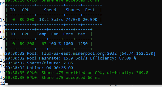 Detects wrong gpu · Issue #628 · develsoftware/GMinerRelease · GitHub