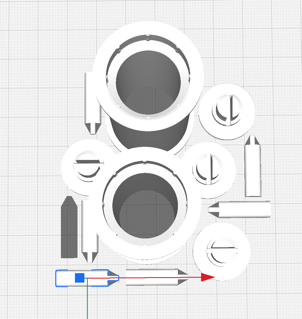Ability To Align Items · Issue 14599 · Ultimaker Cura · Github