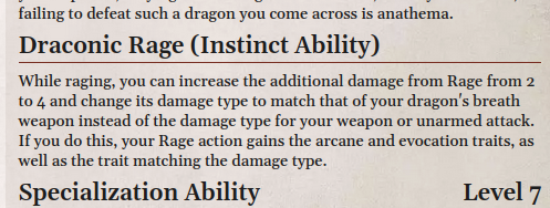 Rage effect only adding temp HP · Issue #8870 · foundryvtt/pf2e · GitHub