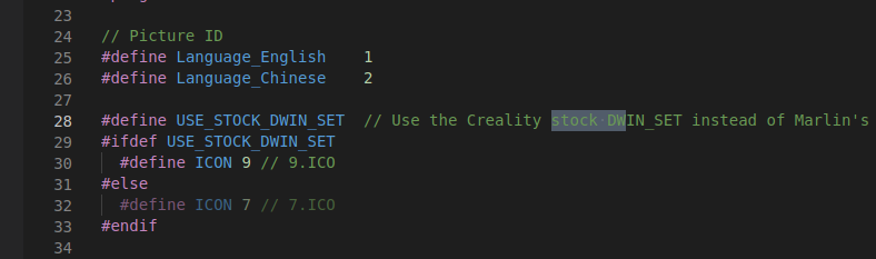 missing progress bar · Issue #357 · mriscoc/Ender3V2S1 · GitHub