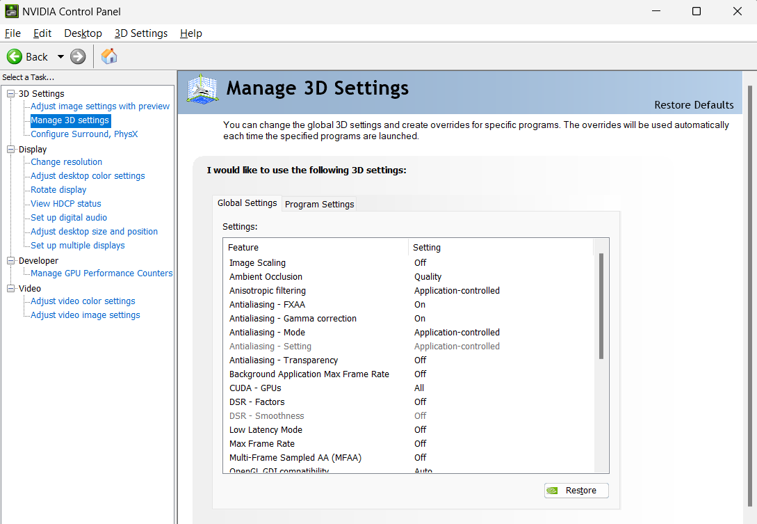 BLURRY - Only VSCode window is blurry? · Issue #178540 · microsoft ...