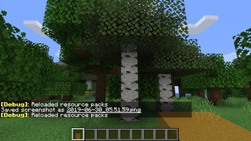 [1.14.3] OBJLoader fails to load OBJ models · Issue #5847 · MinecraftForge/MinecraftForge · GitHub