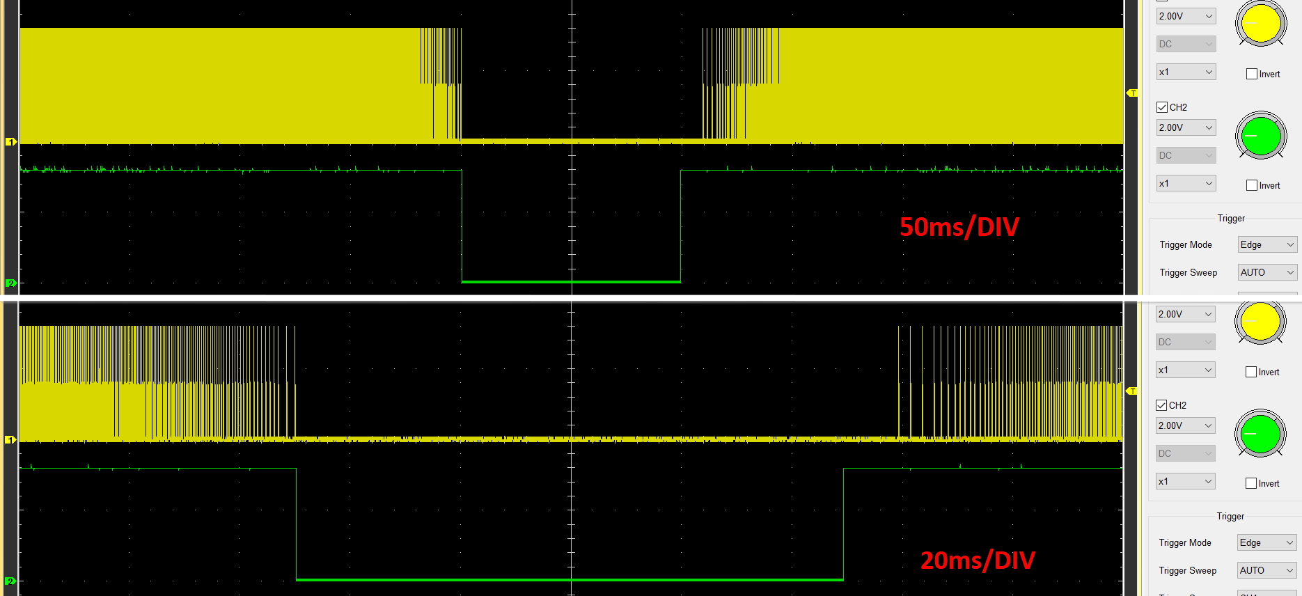 Motor stalling exactly at maxSpeed 65536 and above. · Issue #118 · luni64/TeensyStep · GitHub