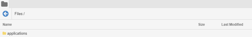 Ability to type the file path in the file explorer · Issue #1702 ... Ability to type the file path in the file explorer · Issue #1702 ...