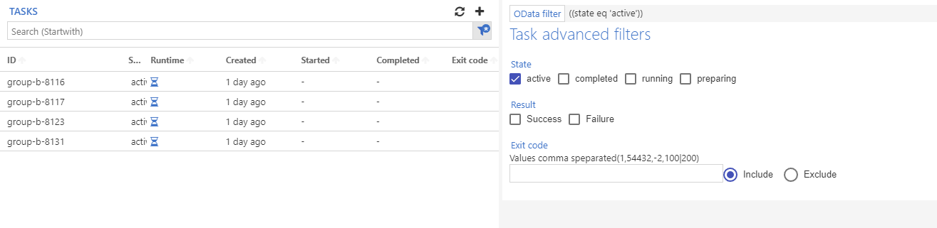 When listing tasks with OData, pagination may not be followed to termination · Issue #2127 ...