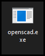 Windows snapshot does not contain icons anymore · Issue #3723 · openscad/openscad · GitHub