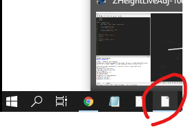 Windows snapshot does not contain icons anymore · Issue #3723 · openscad/openscad · GitHub