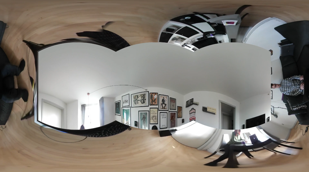Weird 360 video projection format in dataset? · Issue #13 · pedro-morgado/spatialaudiogen · GitHub