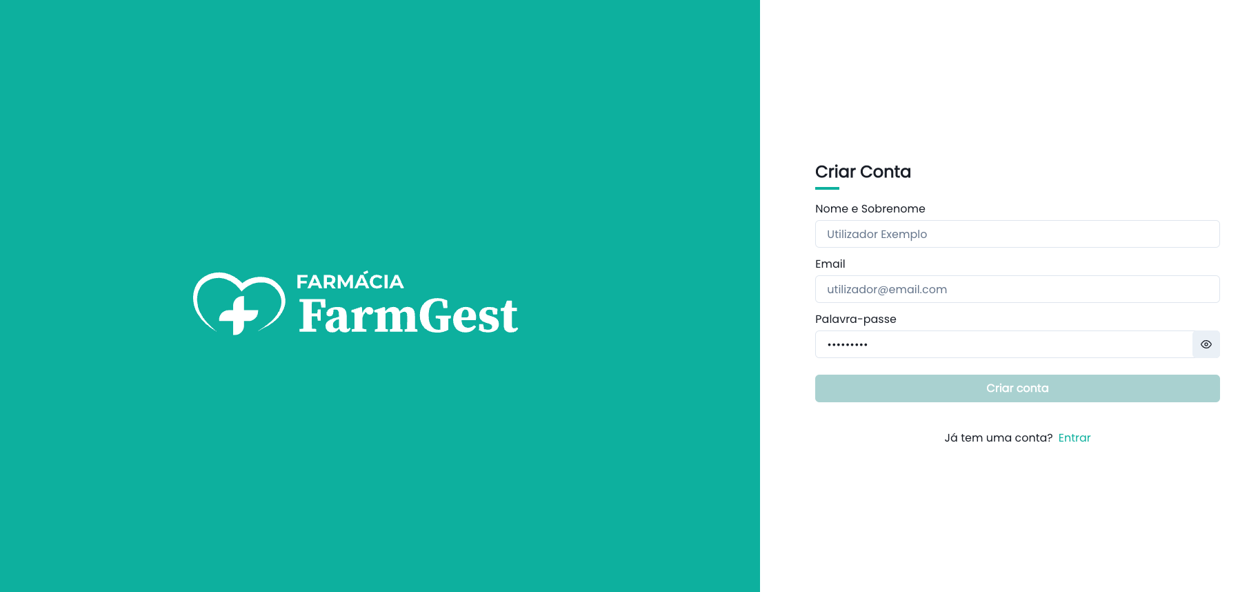 GitHub - EdsonPaulo/pharmacy-react-app: Web app for a pharmacy with ...