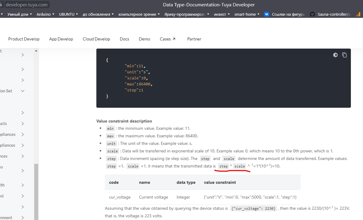 Moes Thermostat (Tuya) showing temperatures 5 times less than reality ...