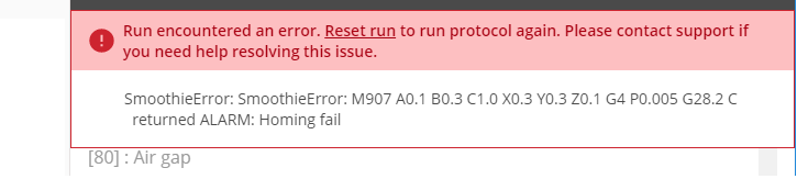 Motor controller errors should be more self-descriptive · Issue #4772 · Opentrons/opentrons · GitHub