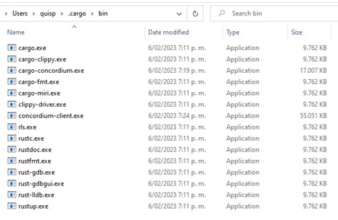 GitHub - jeqs/ConcordiumHackathon-TheFutureofIdentity