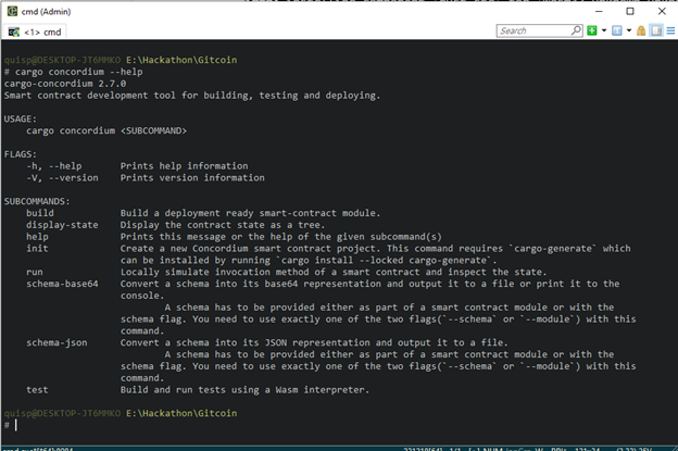 GitHub - jeqs/ConcordiumHackathon-TheFutureofIdentity