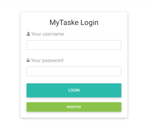 GitHub - VedranBrendy/mytasks