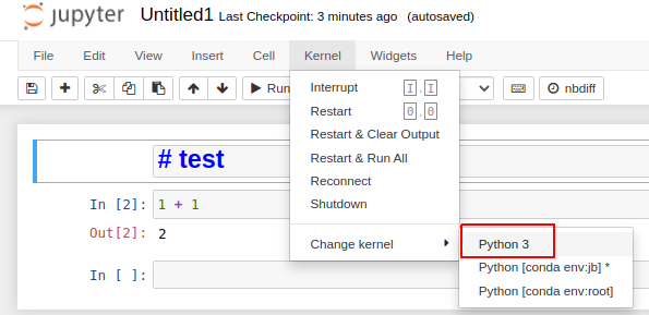 Not able to generate a standalone html from a notebook · Issue #1188 · jupyter-book/jupyter-book ...