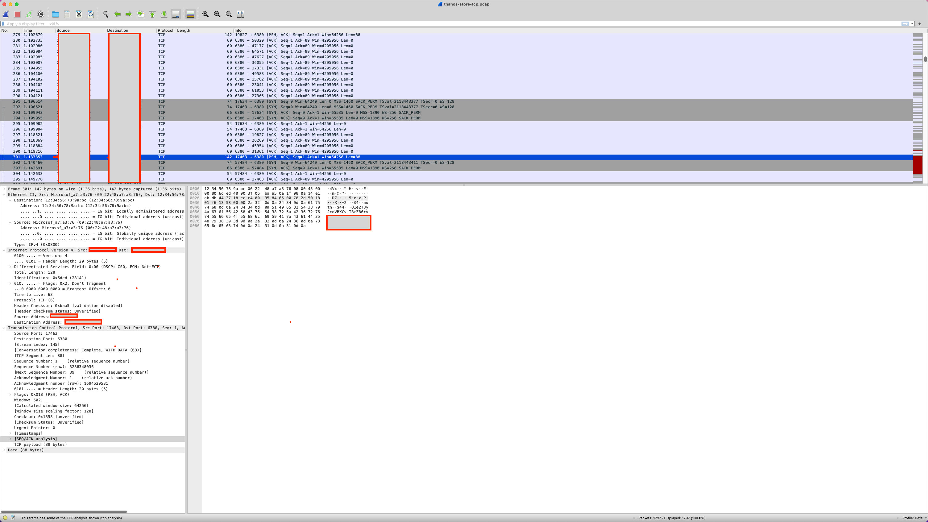 store probably dont handle TLS connection to azure redis cache over 6380 port. · Issue #5803 ...