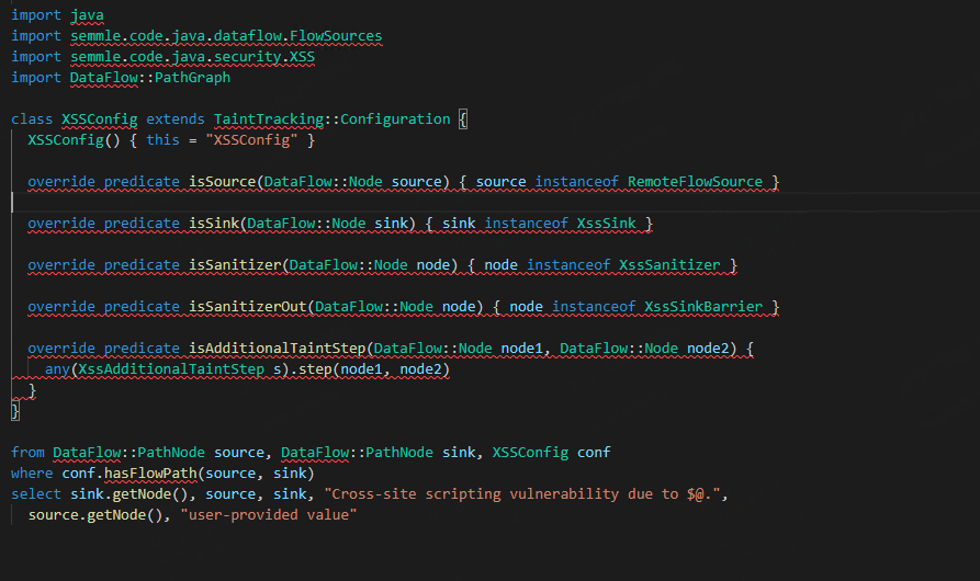 Could Not Resolve Xxx · Issue 6768 · Github Codeql · Github