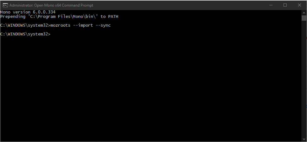 Error when trying to compile Godot with c# · Issue #32311 · godotengine ...