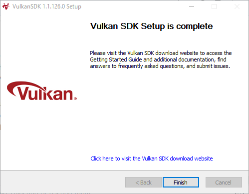 Vulkan: Crash · Issue #33592 · godotengine/godot · GitHub