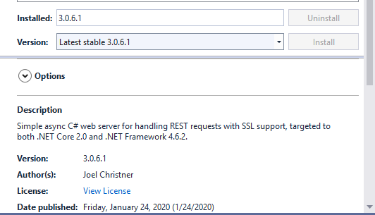 Downloading files 500 error · Issue #37 · dotnet/WatsonWebserver · GitHub