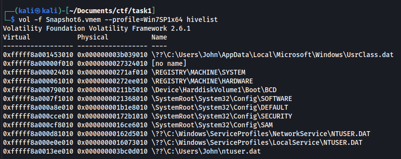 GitHub - BigDidgeri/Memory-Forensics---TryHackMe