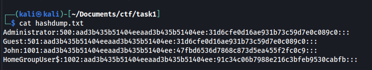 GitHub - BigDidgeri/Memory-Forensics---TryHackMe