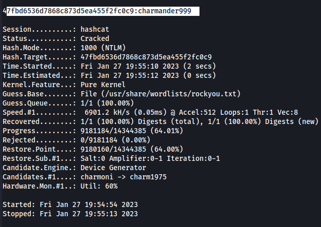 GitHub - BigDidgeri/Memory-Forensics---TryHackMe