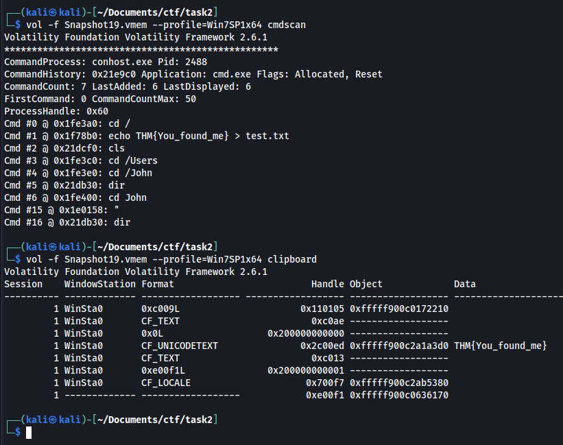 GitHub - BigDidgeri/Memory-Forensics---TryHackMe