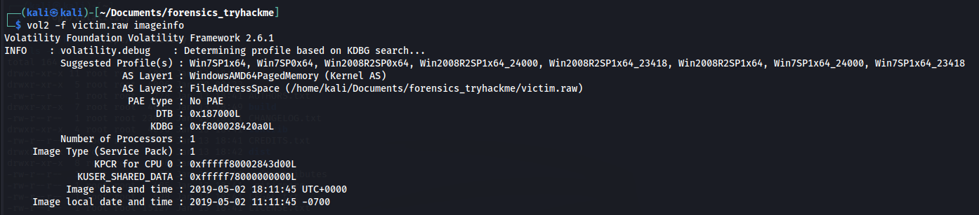 GitHub - BigDidgeri/Forensics---TryHackMe
