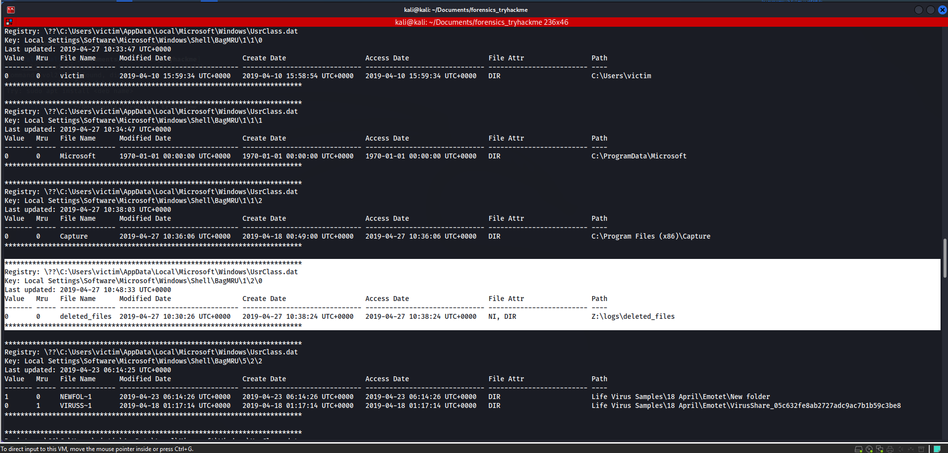 GitHub - BigDidgeri/Forensics---TryHackMe