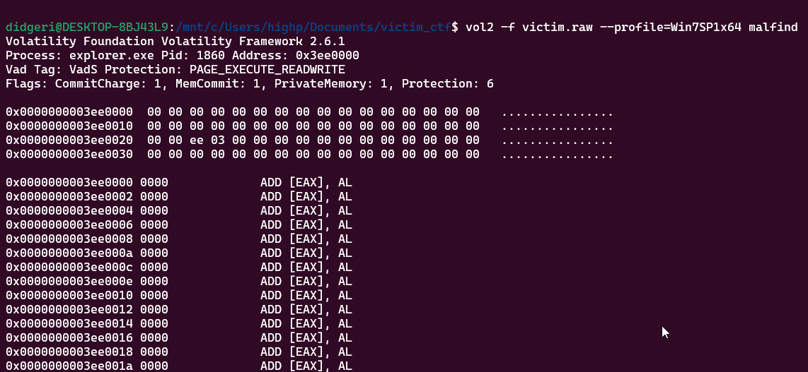 GitHub - BigDidgeri/Forensics---TryHackMe