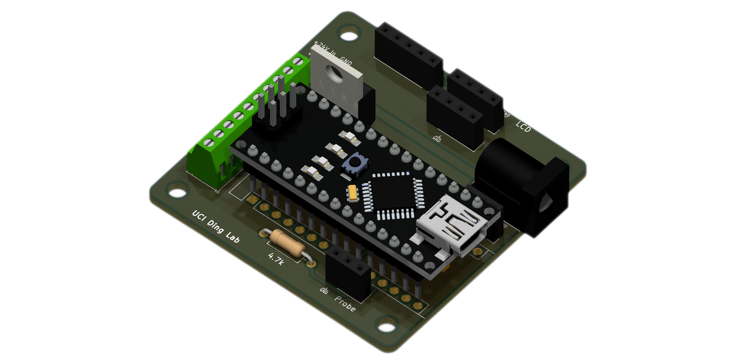 GitHub - UCI-Ding-Lab/Temperature-Control: Temperature Control Protocol