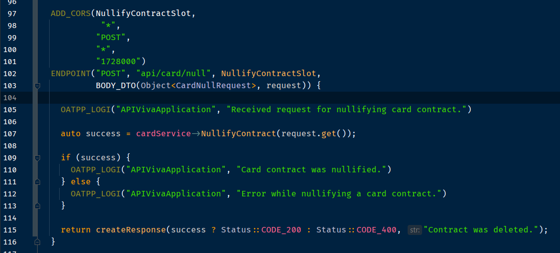 [BUG] Using ADD_CORS in Ubuntu 18.04 throws segmentation fault · Issue #325 · oatpp/oatpp · GitHub