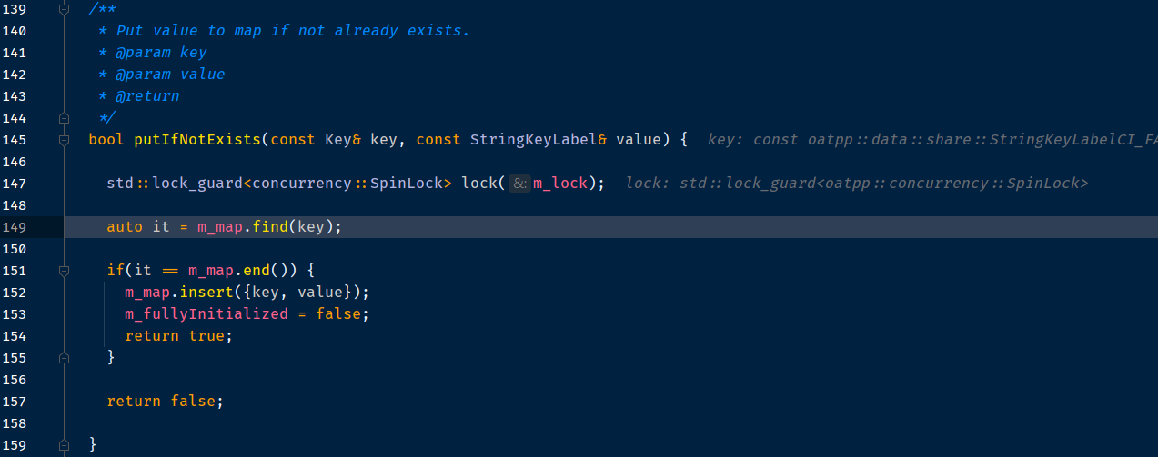 Bug Using Addcors In Ubuntu 1804 Throws Segmentation Fault · Issue 325 · Oatppoatpp · Github