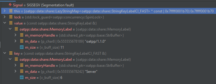 Bug Using Addcors In Ubuntu 1804 Throws Segmentation Fault · Issue 325 · Oatppoatpp · Github