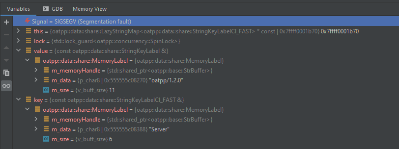 [BUG] Using ADD_CORS in Ubuntu 18.04 throws segmentation fault · Issue #325 · oatpp/oatpp · GitHub